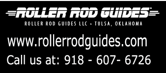 RollerRodGuidesLLC